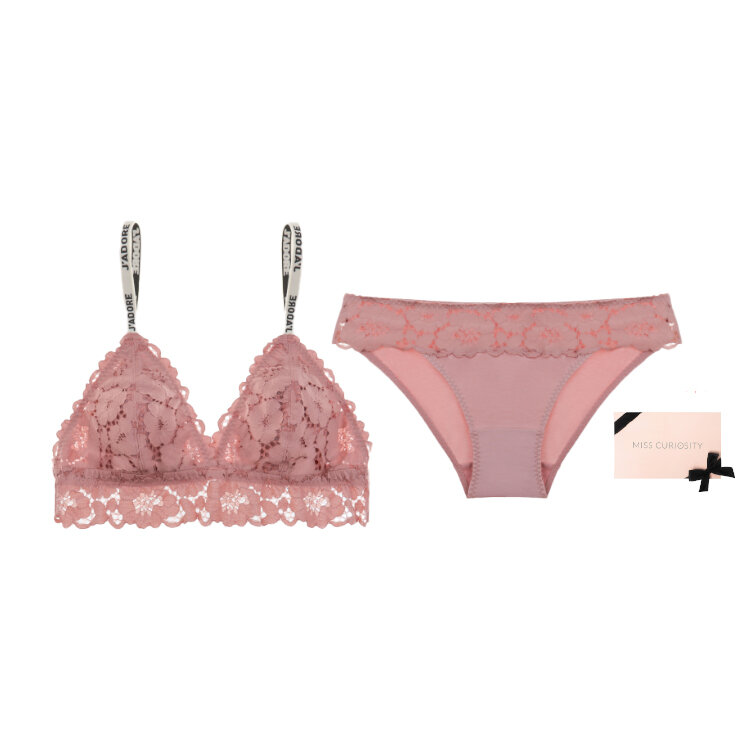 Комплект нижнего белья