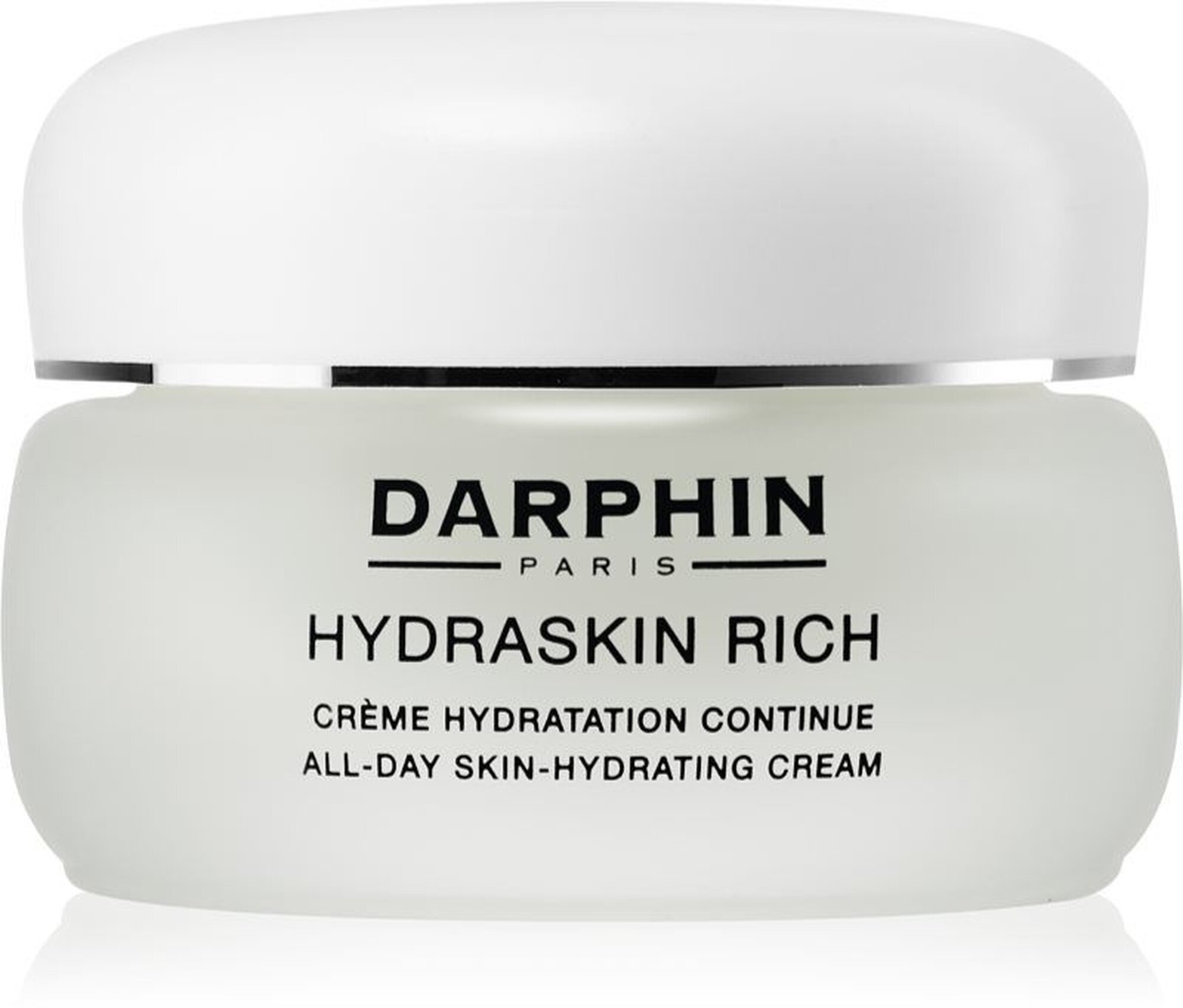 DARPHIN Увлажняющий крем для нормальной и сухой кожи Hydraskin Rich Skin Hydrating Cream 50 мл