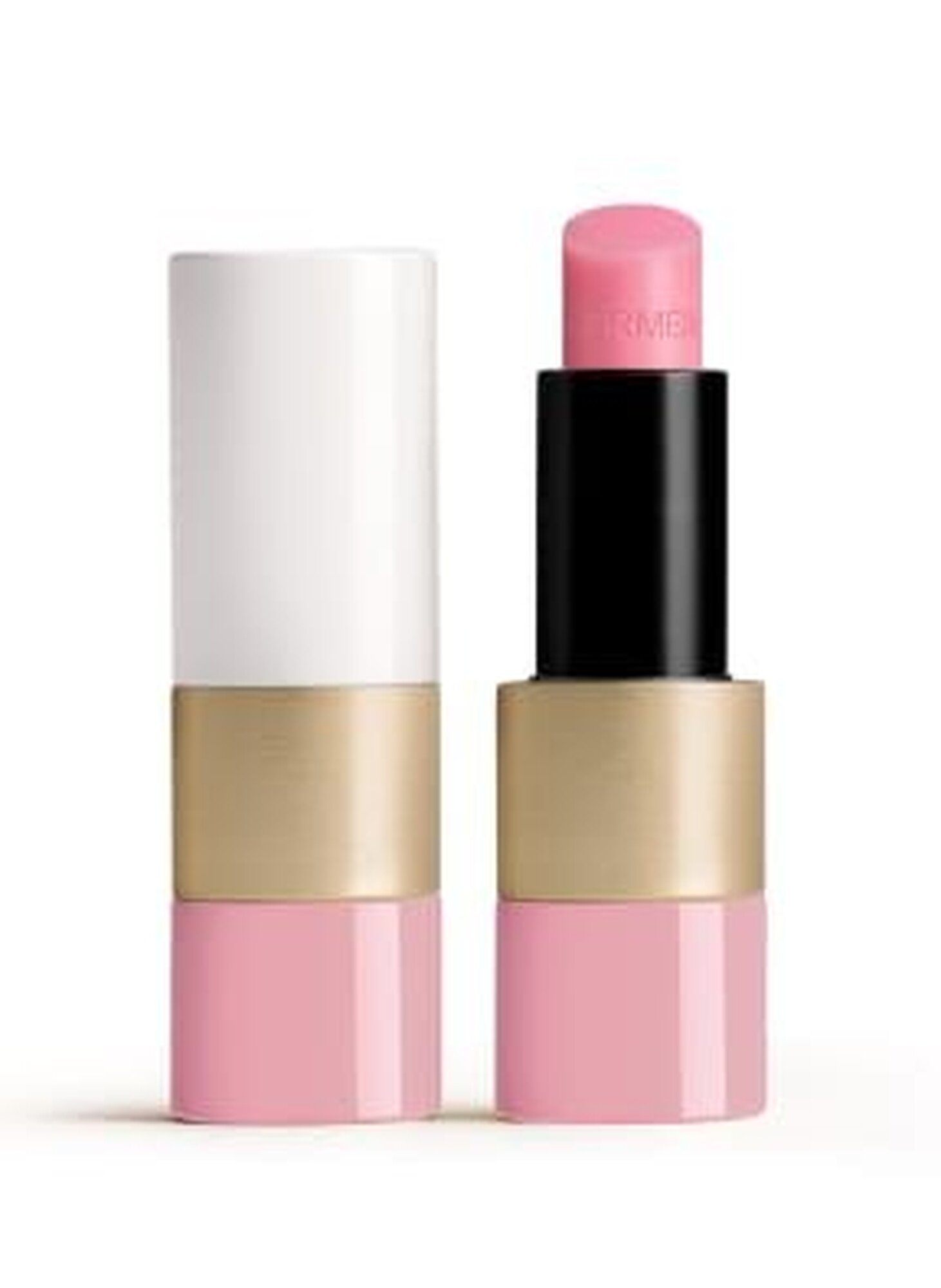 HERMES Бальзам для губ ROSE HERMES 3.5г оттенок 27 ROSE CONFETTI