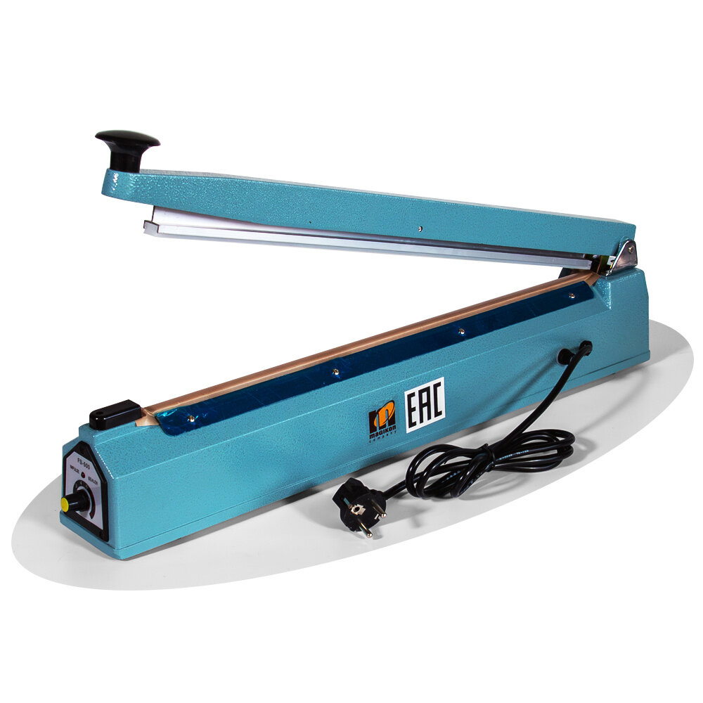 Импульсный запайщик FS-500 (металл)