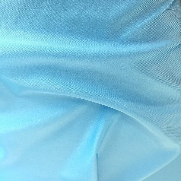 Бифлекс глянцевый 60201 Aria (небесный голубой)