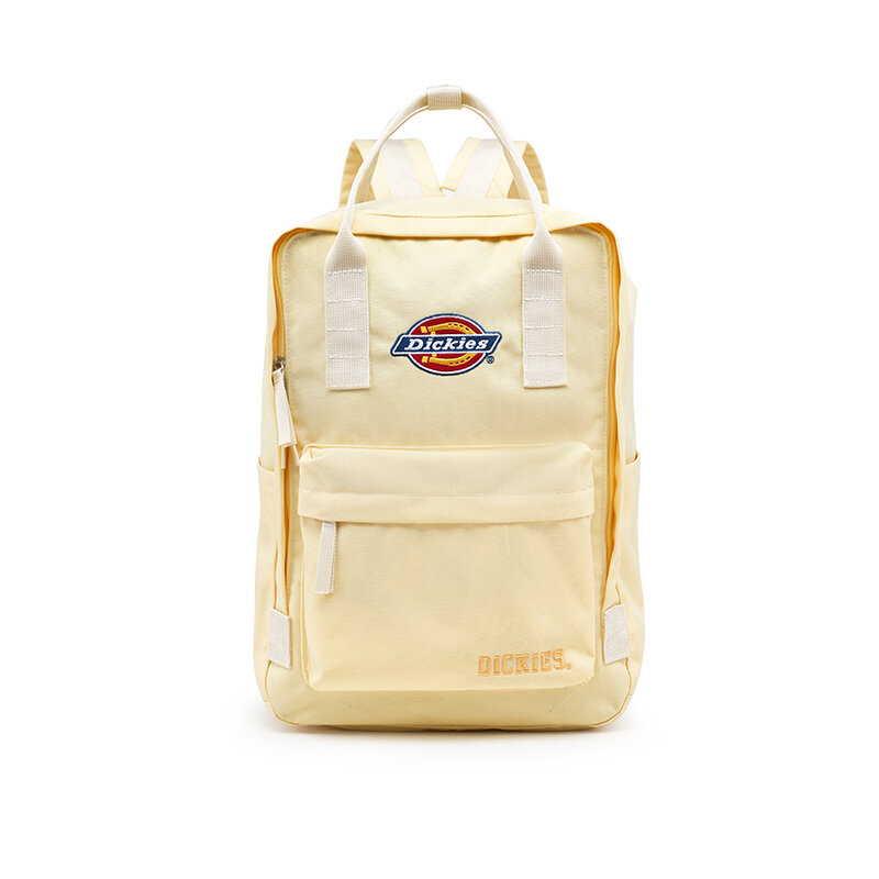 Рюкзак унисекс Dickies Tubas из полиэстера с отделением для ноутбука Dopamine 5591006