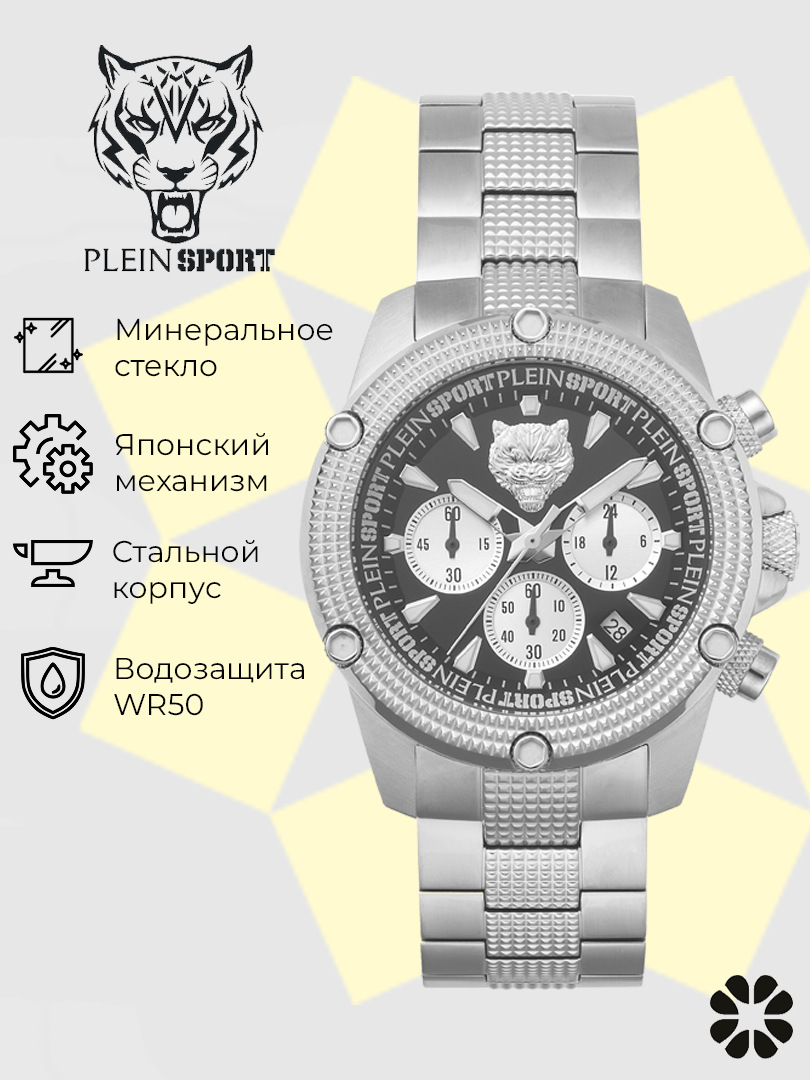 Наручные часы