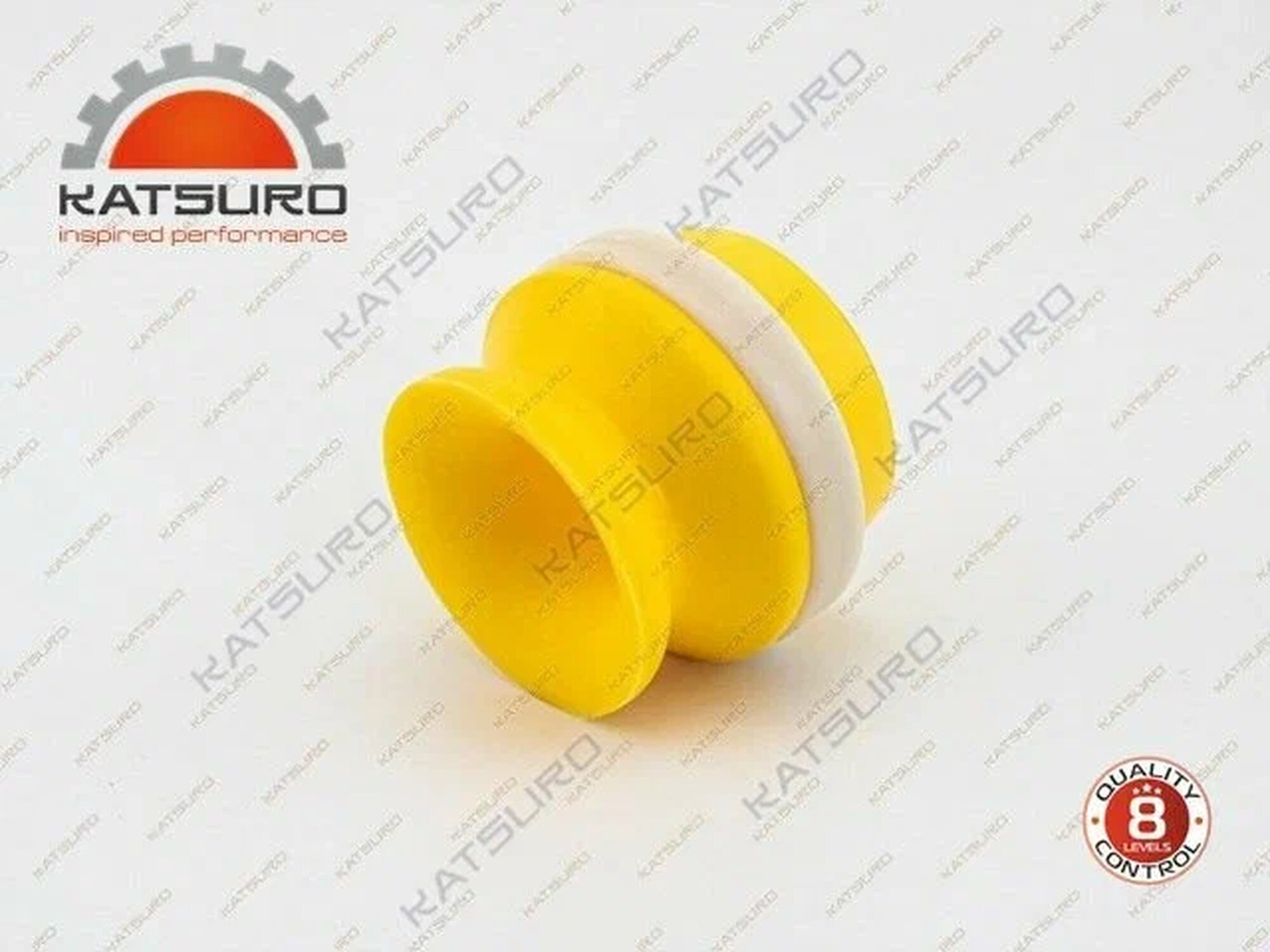 Отбойник амортизатора переднего для Chevrolet Cruze, Opel Astra, KATSURO KAT1902CHE