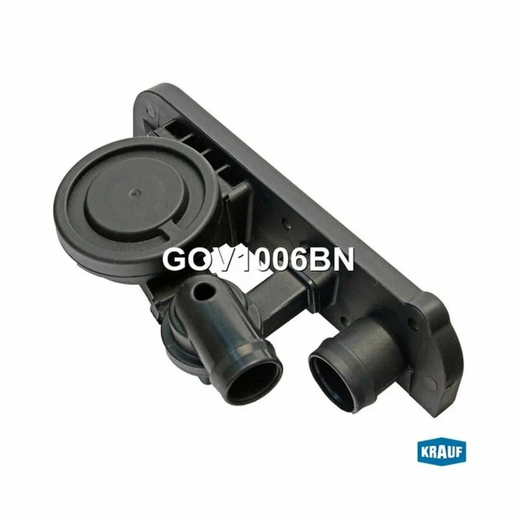Маслоотделитель (квкг) KRAUF GOV1006BN для а/м Audi, BMW, Chevrolet, Mercedes-Benz, Renault