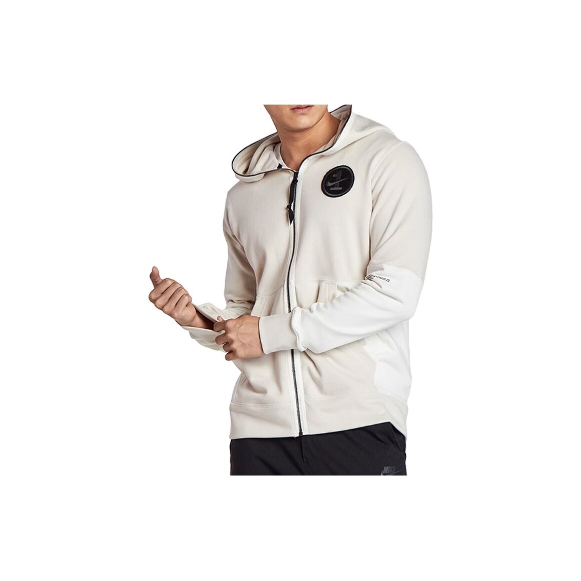 Куртка NIKE, размер М — фото 1
