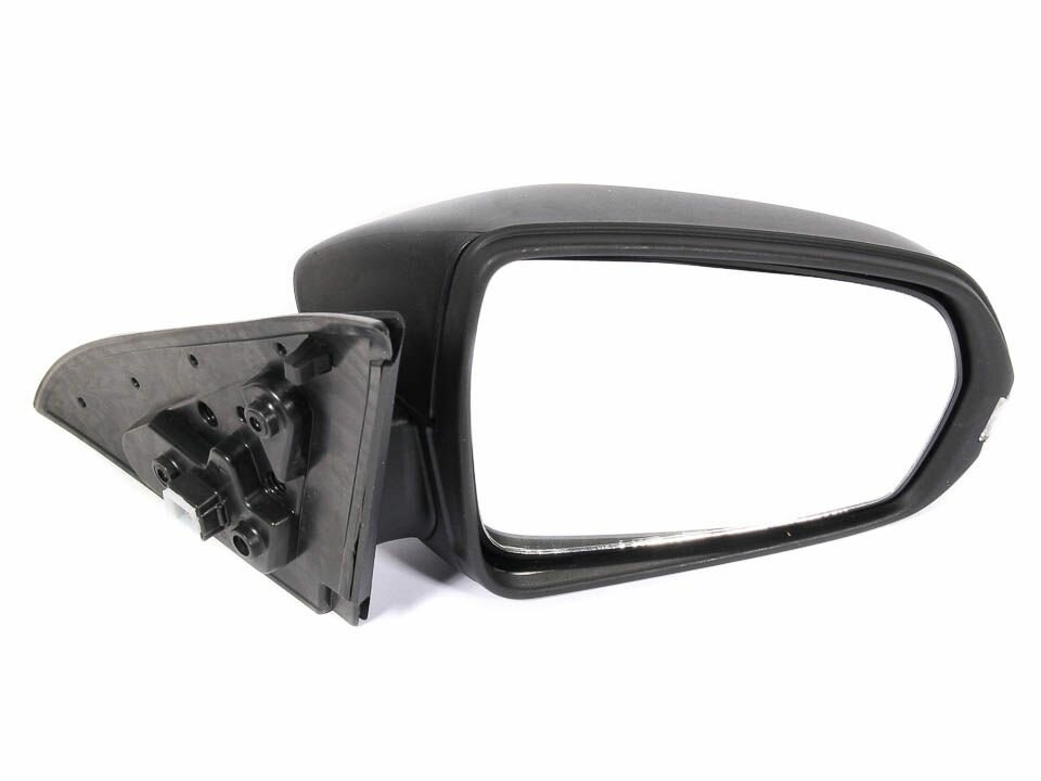 Зеркало боковое 2180 Vesta правое ст/обр с эл. обогревом и повторителем поворота Гранд РиАл GR01080