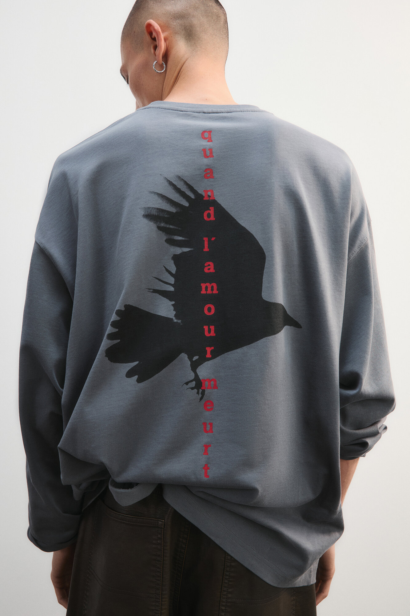 Лонгслив Co:Create