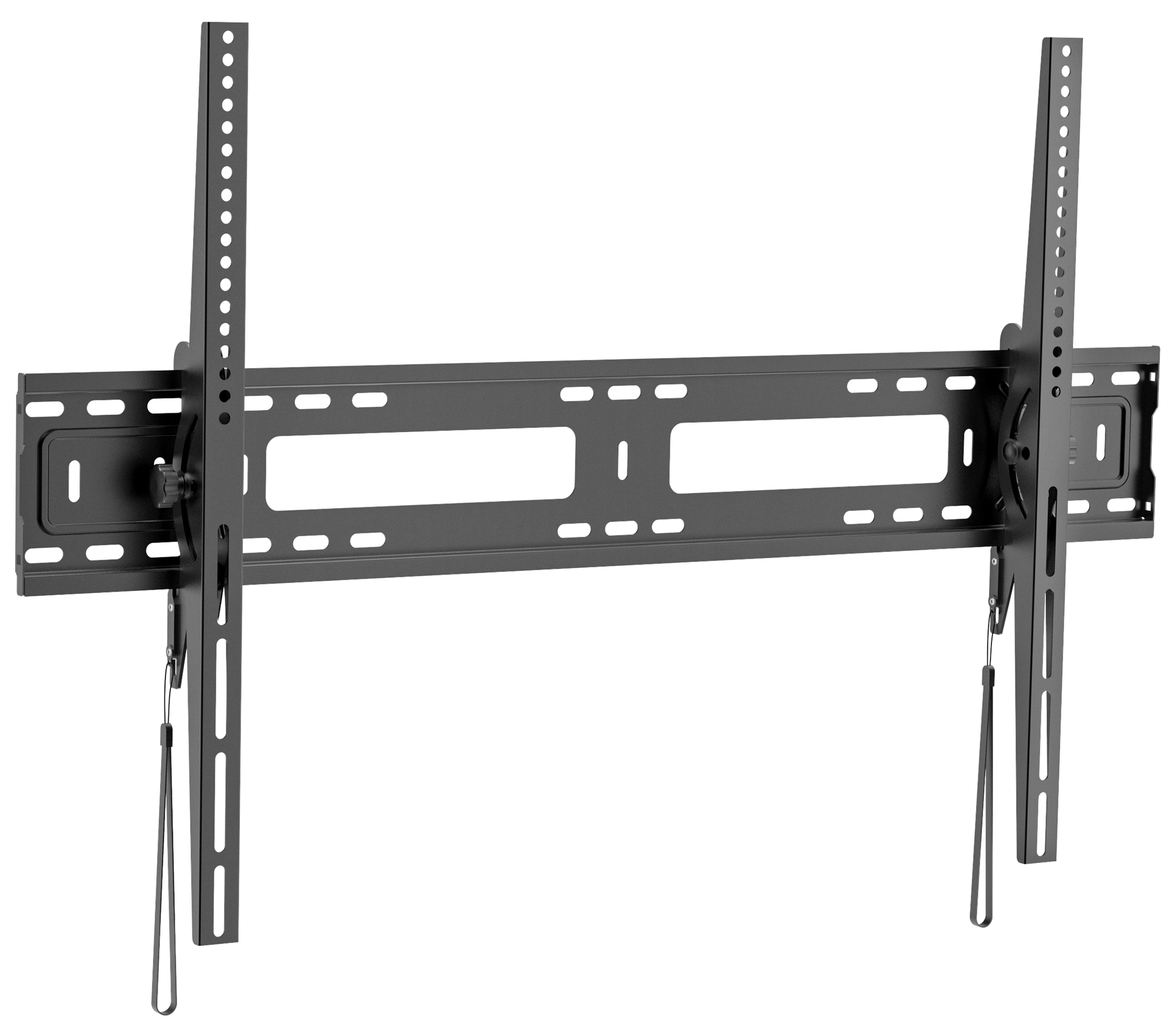 Кронштейн для LED/LCD телевизоров MR.MOUNT Strong-100Q, 32-80", VESA 800*600, наклонный, до 65 кг