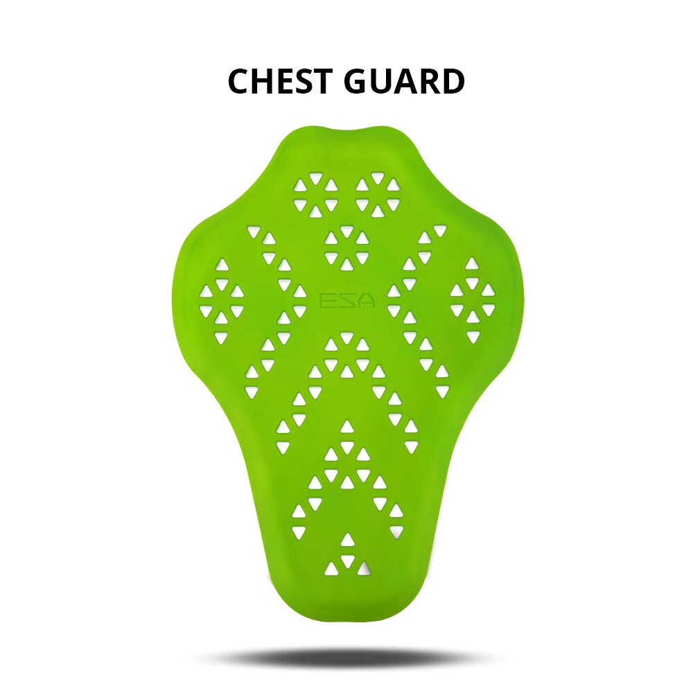 Сертифицированная CE Защитная Экипировка Для Мотоциклистов: Полный Комплект Брони TW-FB1-Back Guard