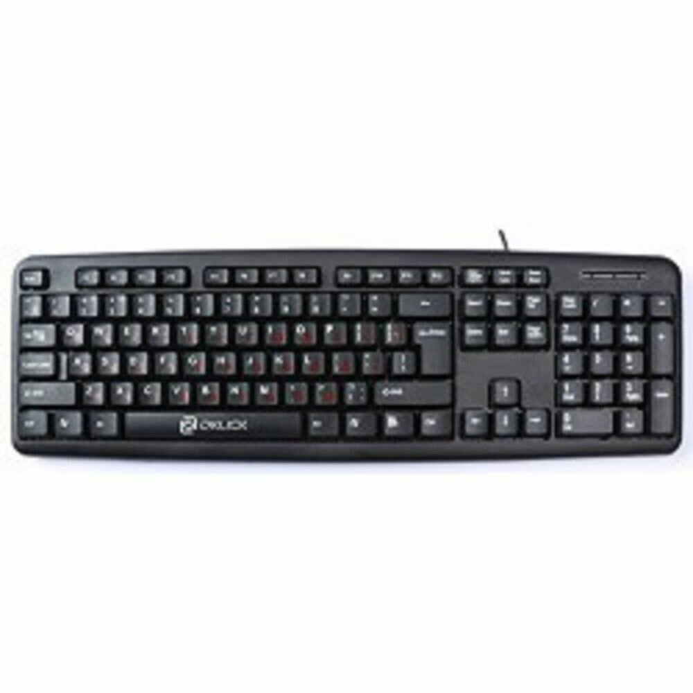 Мембранная OKLICK 90M