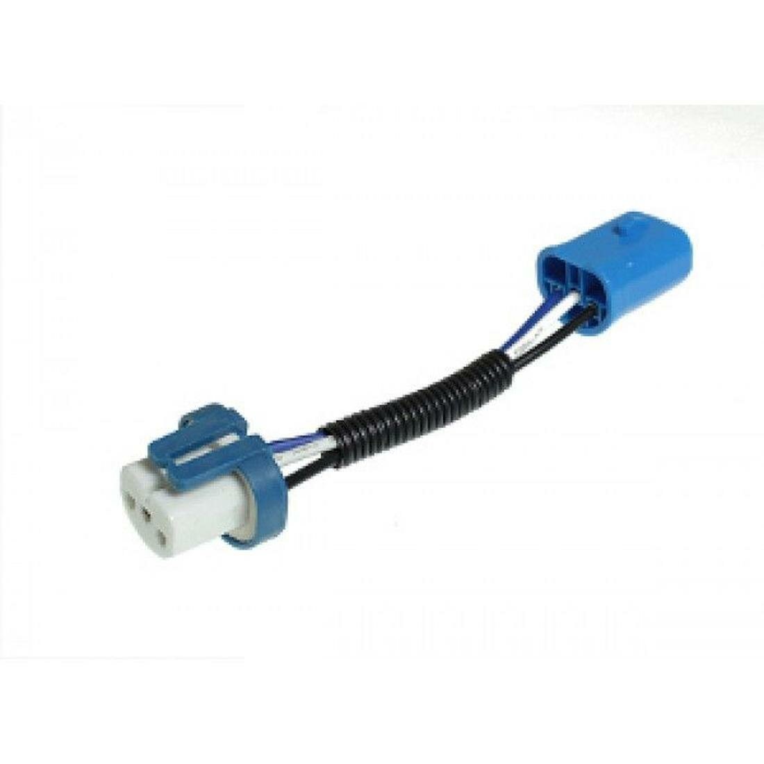 Патрон под лампу HB1 (9004) с ответной частью, керамика TM Nord YADA (902648)