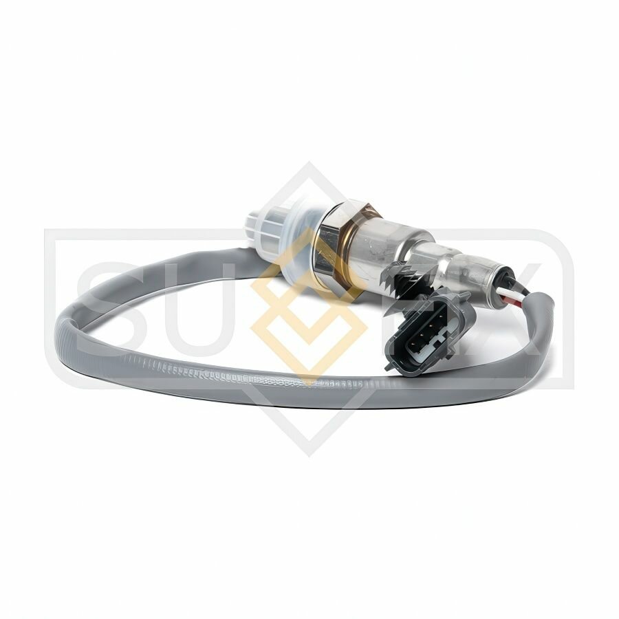 Датчик кислорода, лямбда-зонд, для ВАЗ Лада Веста, Иксрей арт IG1089