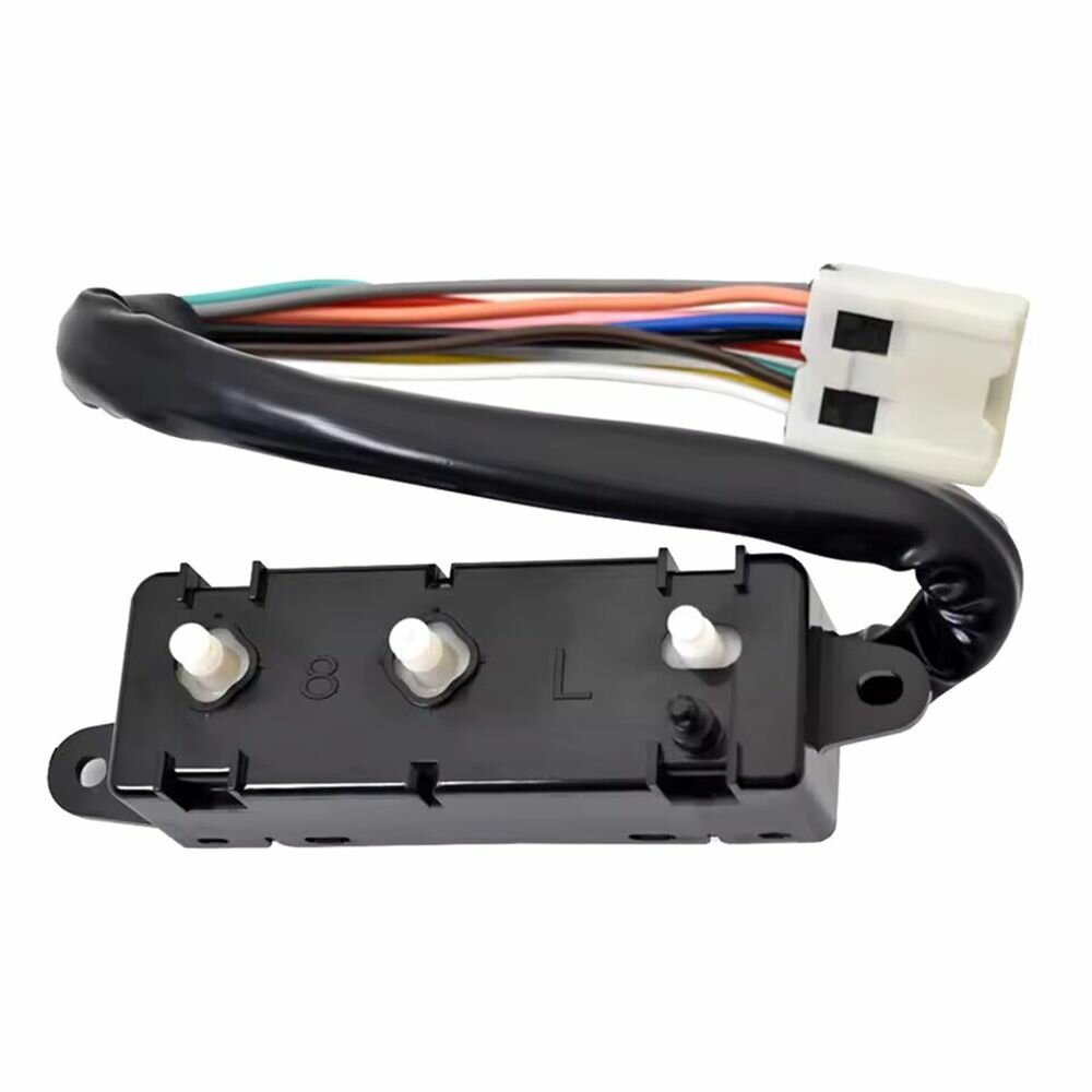 Переключатель управления Сиденьем с электроприводом для Nissan Teana 05, 87066-9W10B, 870669W10B