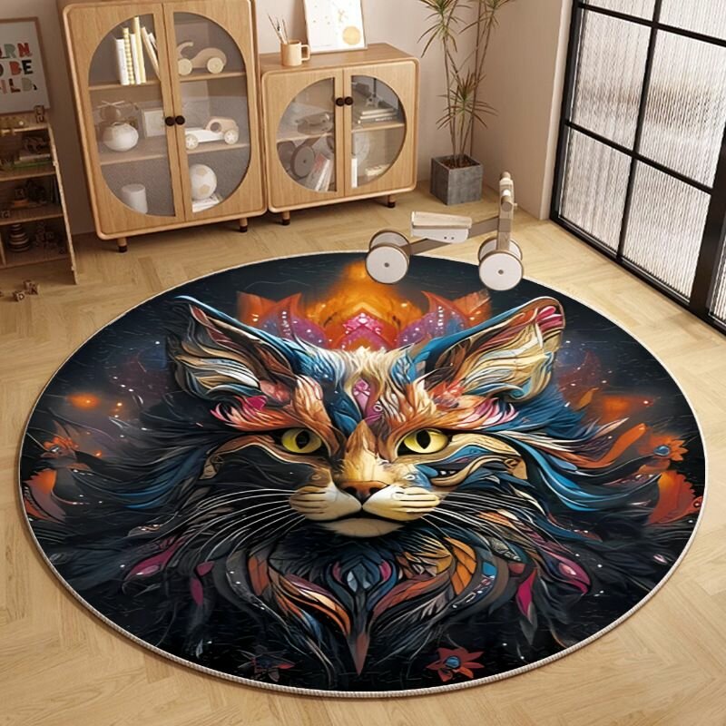 Awesome Коврик придверный
