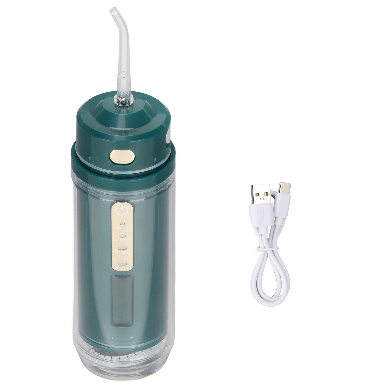 Ирригатор для рта 3-режимный с резервуаром