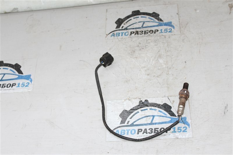 Кислородный датчик Mazda MPV 1999-2003 LW5W GY