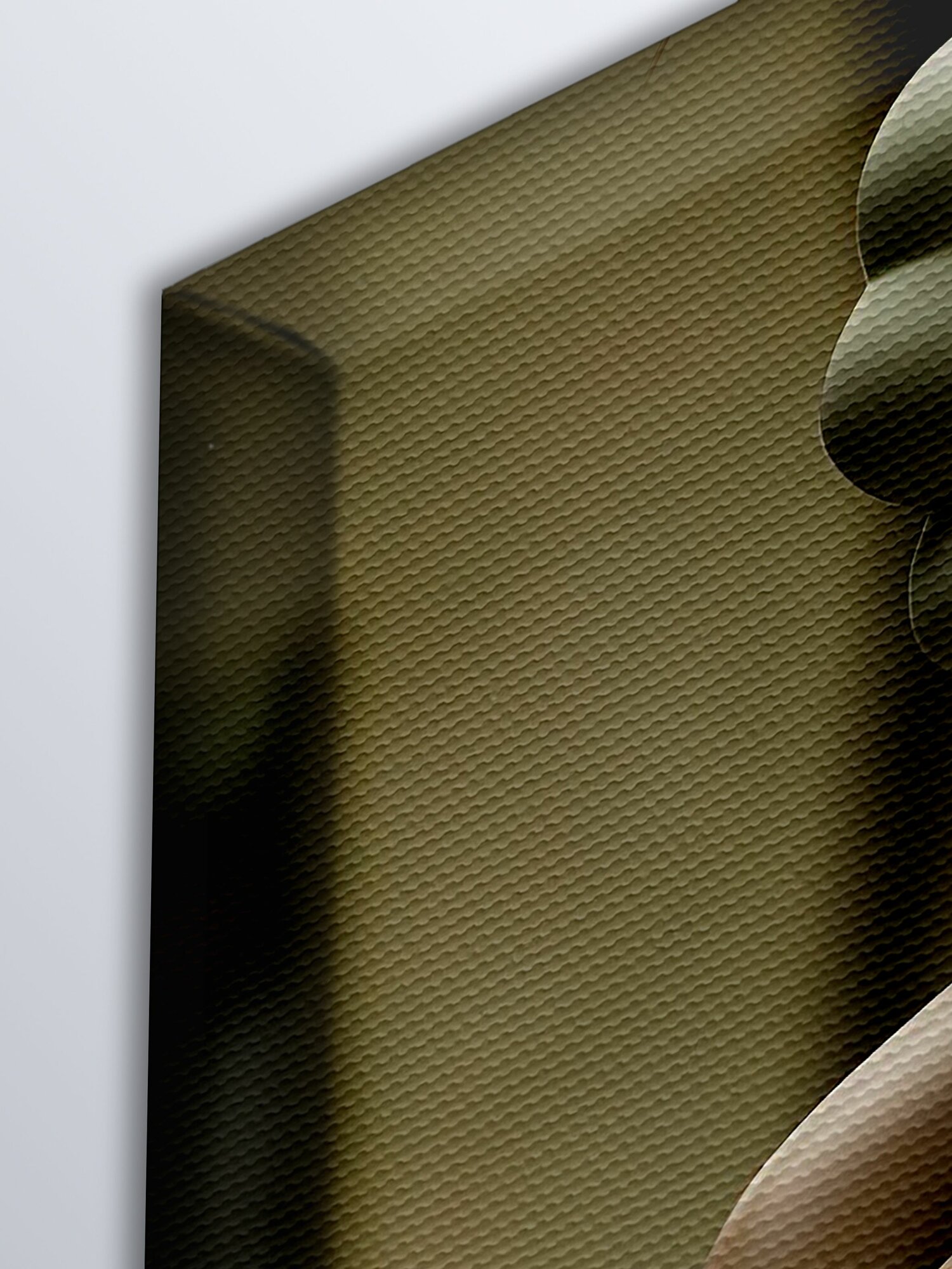 Картина Bearbrick 60*40 — фото 1