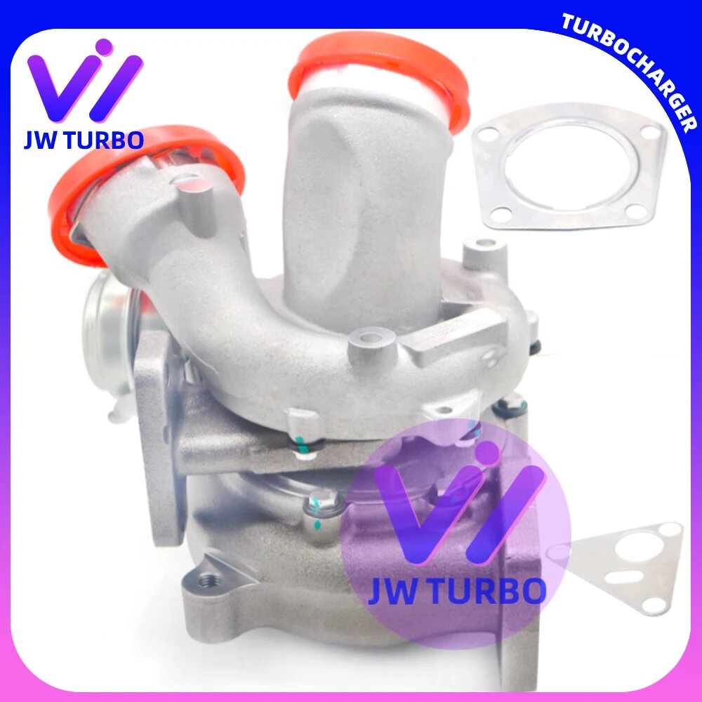 Двигатель турбокомпрессора GT2052V для VW/Volkswagen Touareg 2.5 TDI Turbo 716885-5004S 716885-9005S 716885-0004