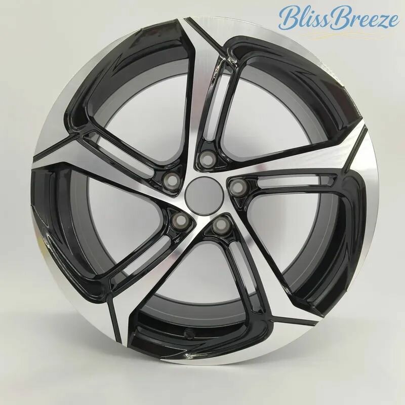 FADI H3171F Колесный диск Штампованный 19x8.5" PCD5х114.3 ET35 D73.1