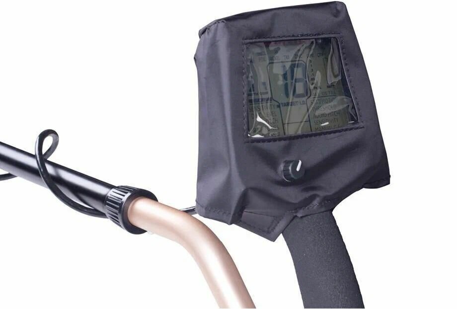 Защитный чехол на блок управления Fisher f75