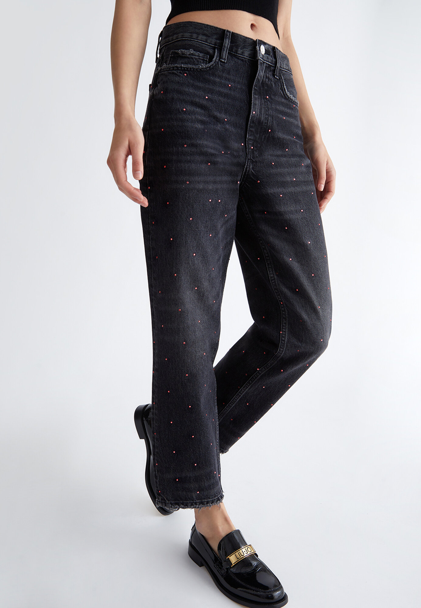 Джинсы  оригинал тренд 2025