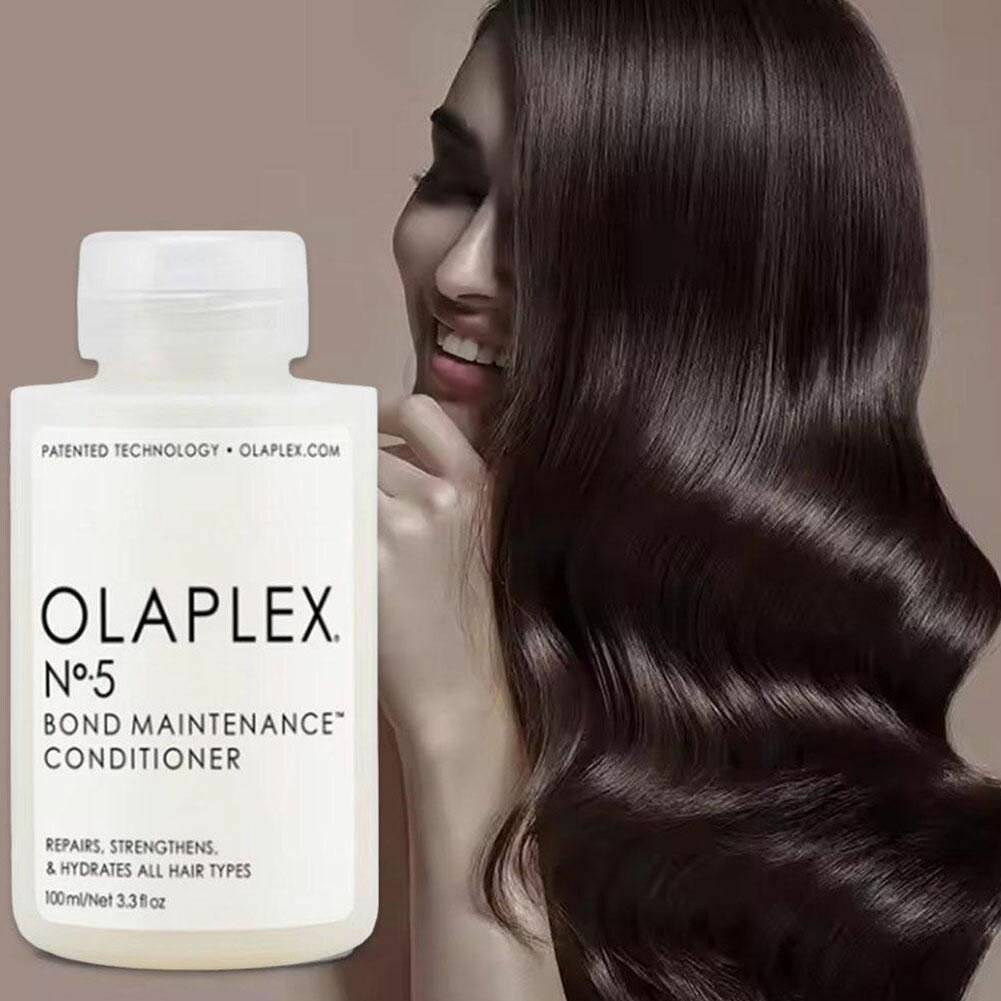 Кондиционер для волос Olaplex Numbers 1-6, маска для волос, шампунь, восстанавливающее средство