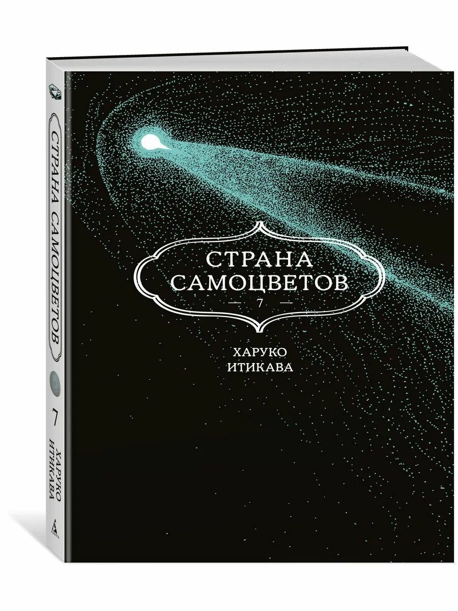 Страна самоцветов. Книга 7