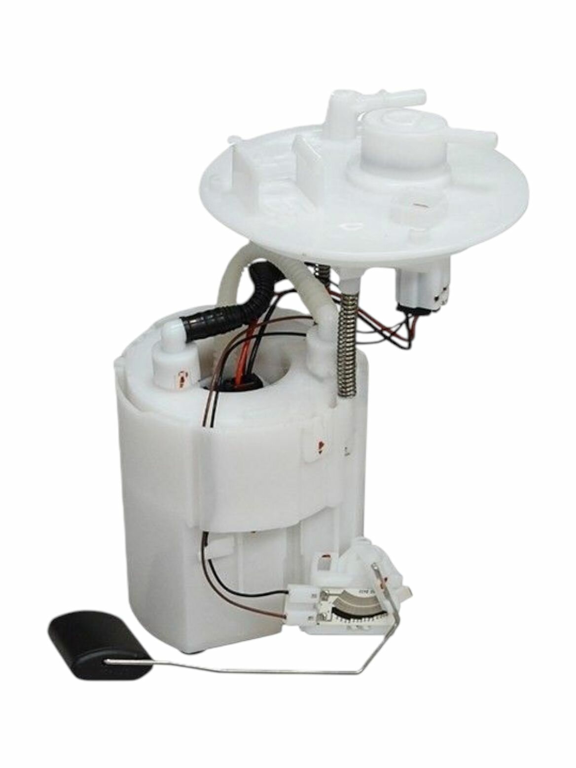 Насос топливный в сборе Хендай Солярис/Киа Рио 17- (Hyundai Solaris/Kia Rio) SAT