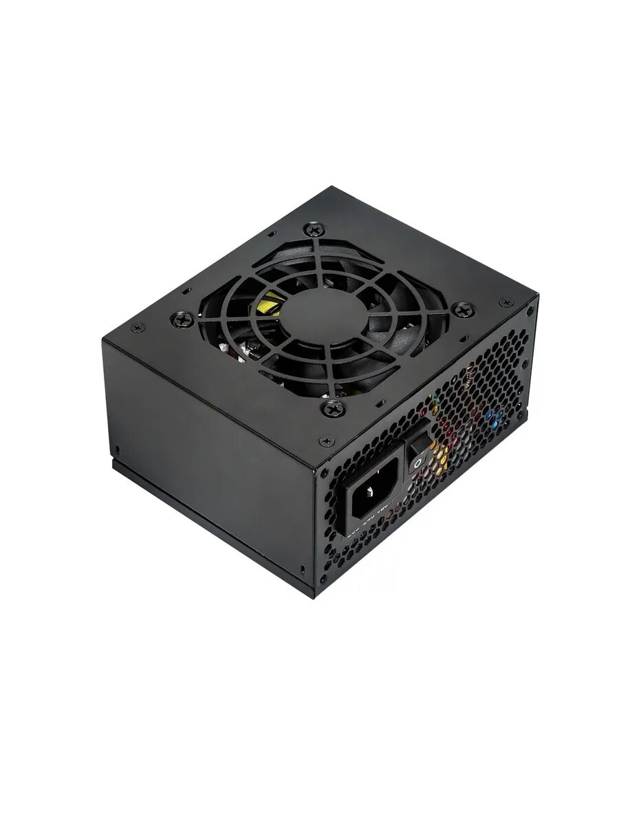 Блок питания SFX 400W WSFX-400 80 PLUS WHITE