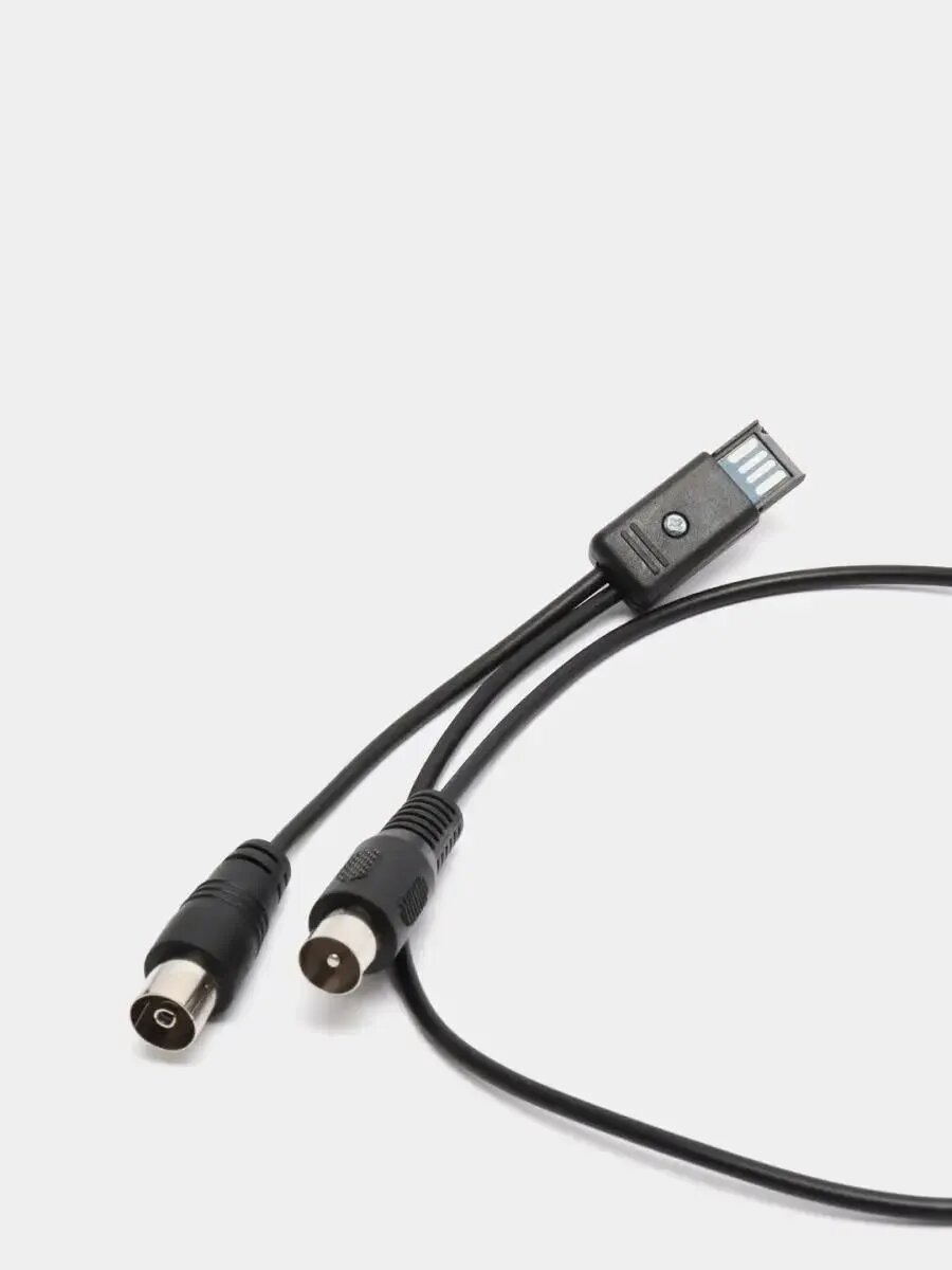 USB-инжектор питания для активных антенн LI-105