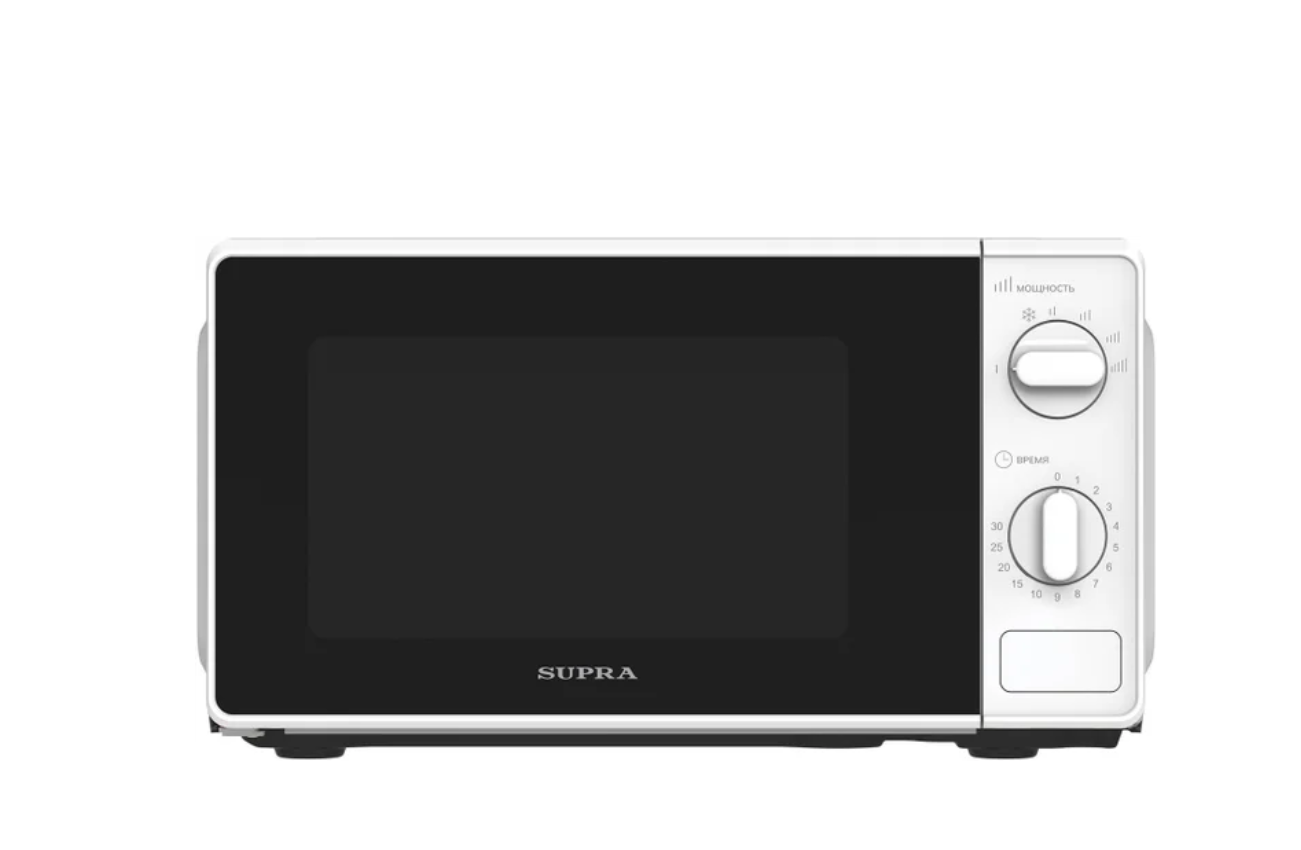 Микроволновая печь SUPRA 20MW24