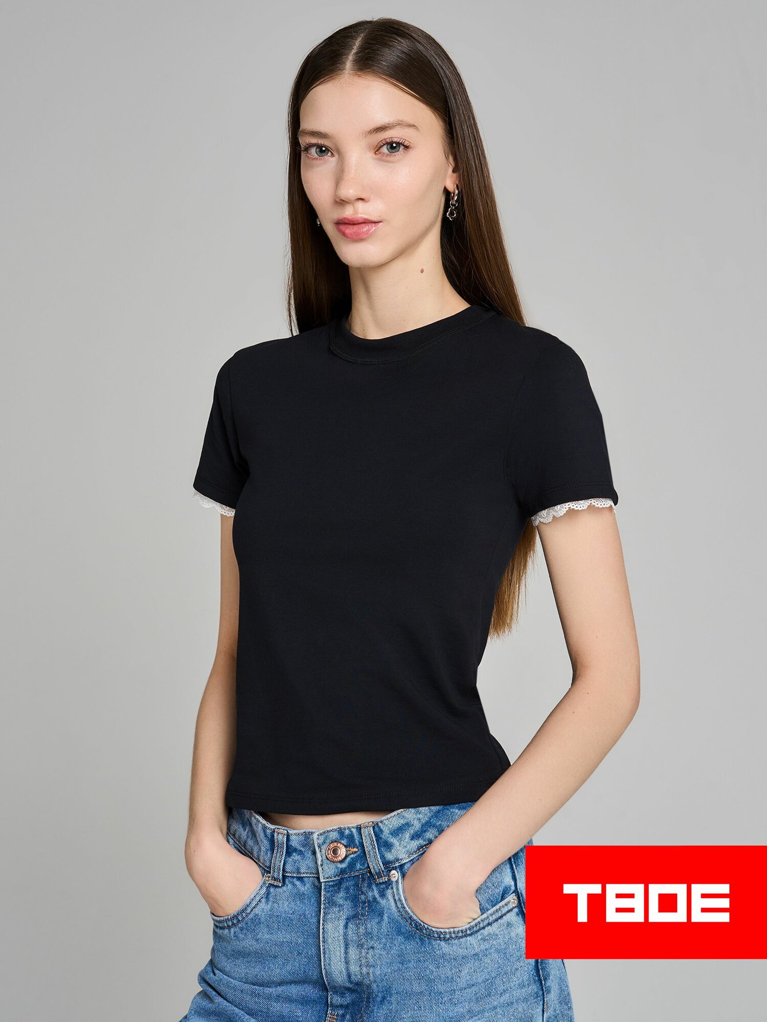 Футболка спортивная