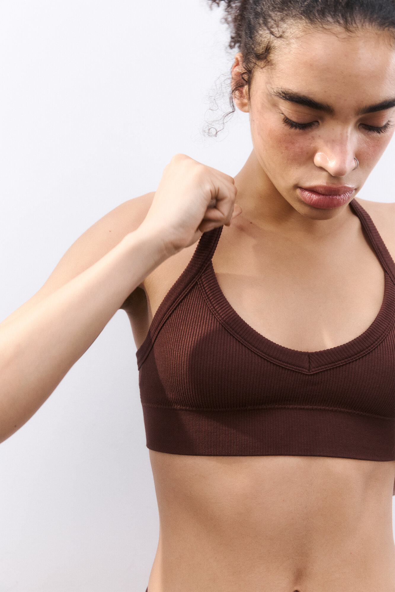 Бюстгальтер