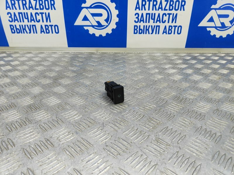 Б/У Кнопка омывателя фар Suzuki Sx4 / Сузуки Sx4 1.6 M16A 117 Л.С 2014