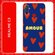 Чехол на Realme C3 / Реалми C3 с принтом "Amour art - 14 февраля"
