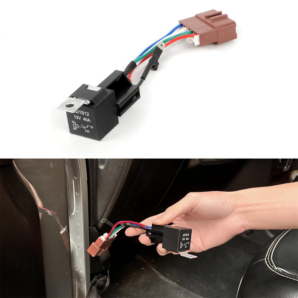 Комплект преобразования главного реле для honda accord civic cr-v acura cl tl integra jd1912