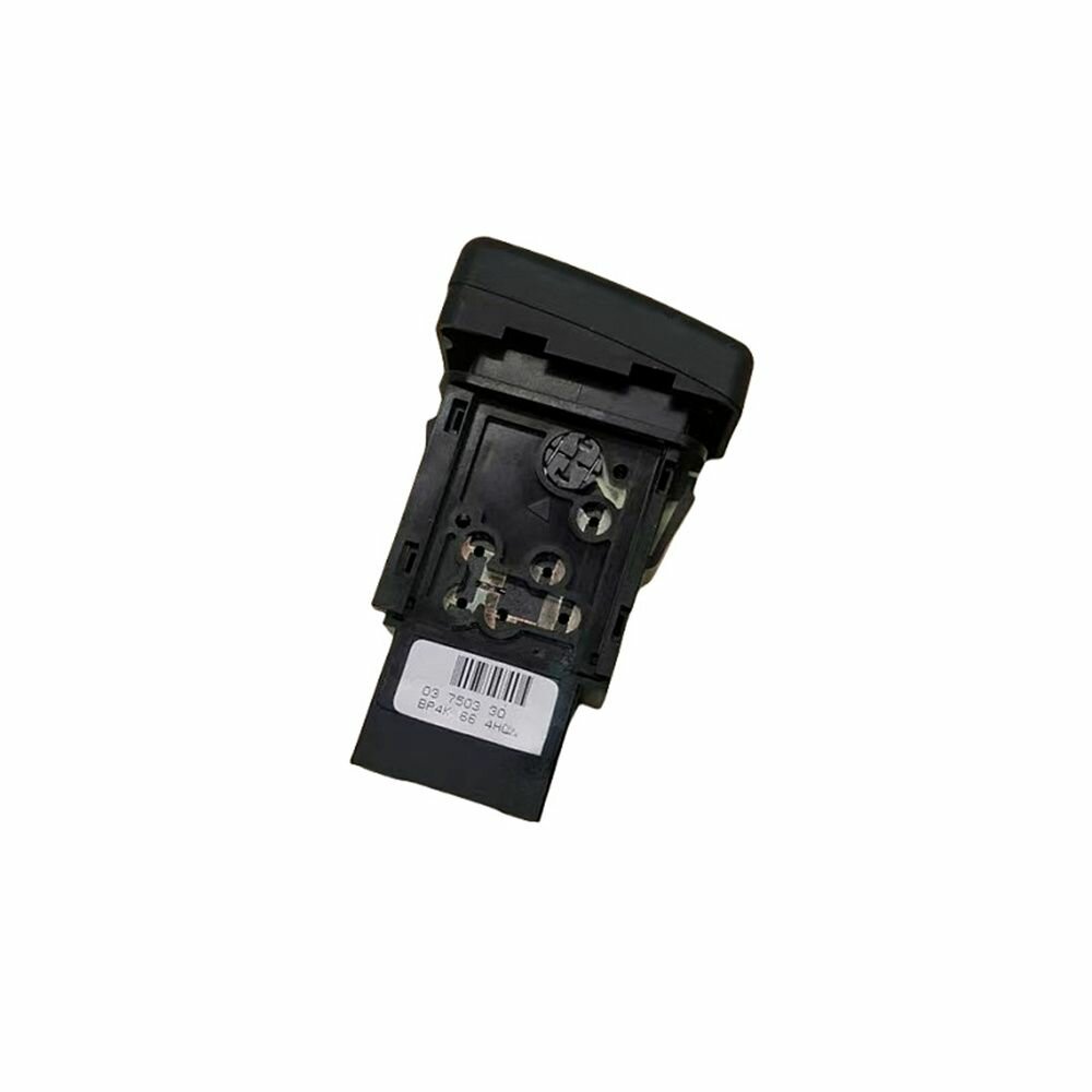 Аварийный выключатель для 2003 2004 2005 2006 2007-2009 Mazda 3 BK BP4K-66-4H0 BP4K664H0