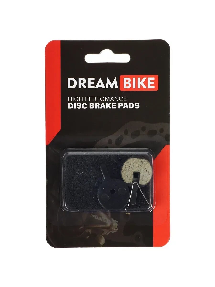 Колодки для дисковых тормозов