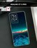 Чехол на Realme GT 2 Pro / Реалми GT 2 Про с принтом "Закат в горах"