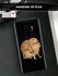 Чехол на Samsung Galaxy S9 + / Самсунг Галакси С9 Плюс с принтом "Капибара с нож...
