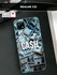 Силиконовый чехол на Realme C21 / Реалми С21 с принтом "Cash"