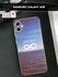 Чехол на Samsung Galaxy A05 / Самсунг Галакси A05 с принтом "Dream бесконечность...