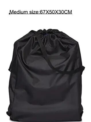 Пылезащитная сумка для коляски