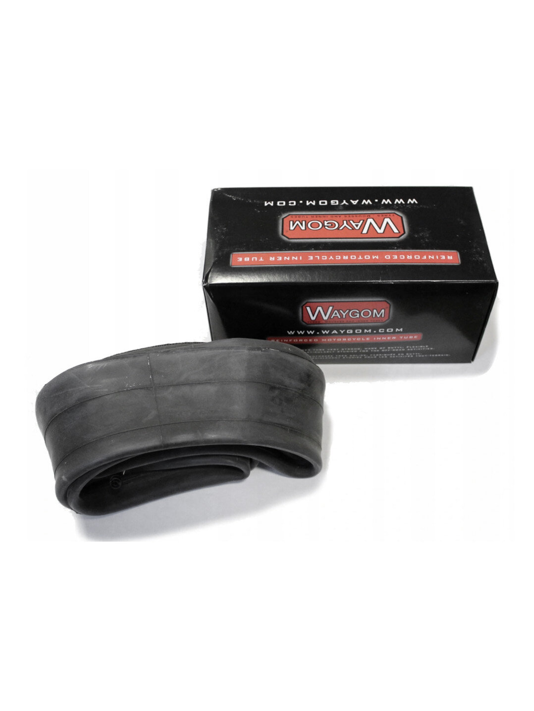 Камера усиленная Waygom 4mm Ultra Reinforced 2.75/3.00-19 (70/100-19)