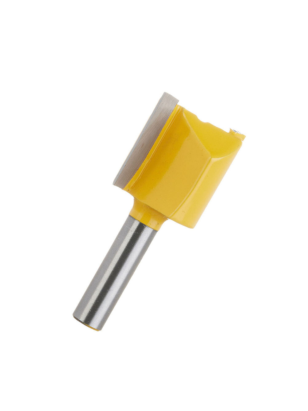 Фреза пазовая прямая по дереву d24х25 мм