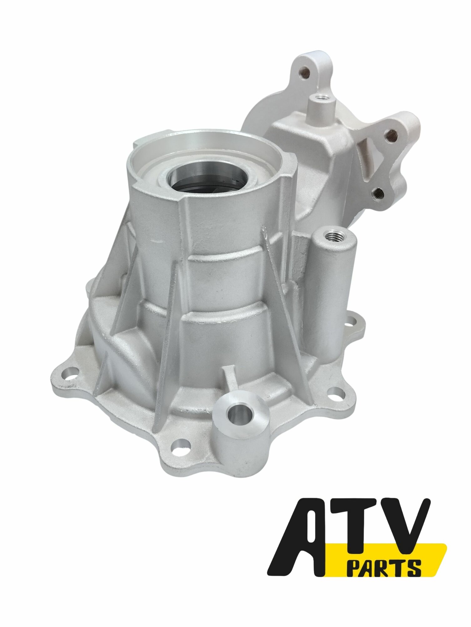 Корпус переднего редуктора для квадроцикла ATV 500, X5, X6, X8
