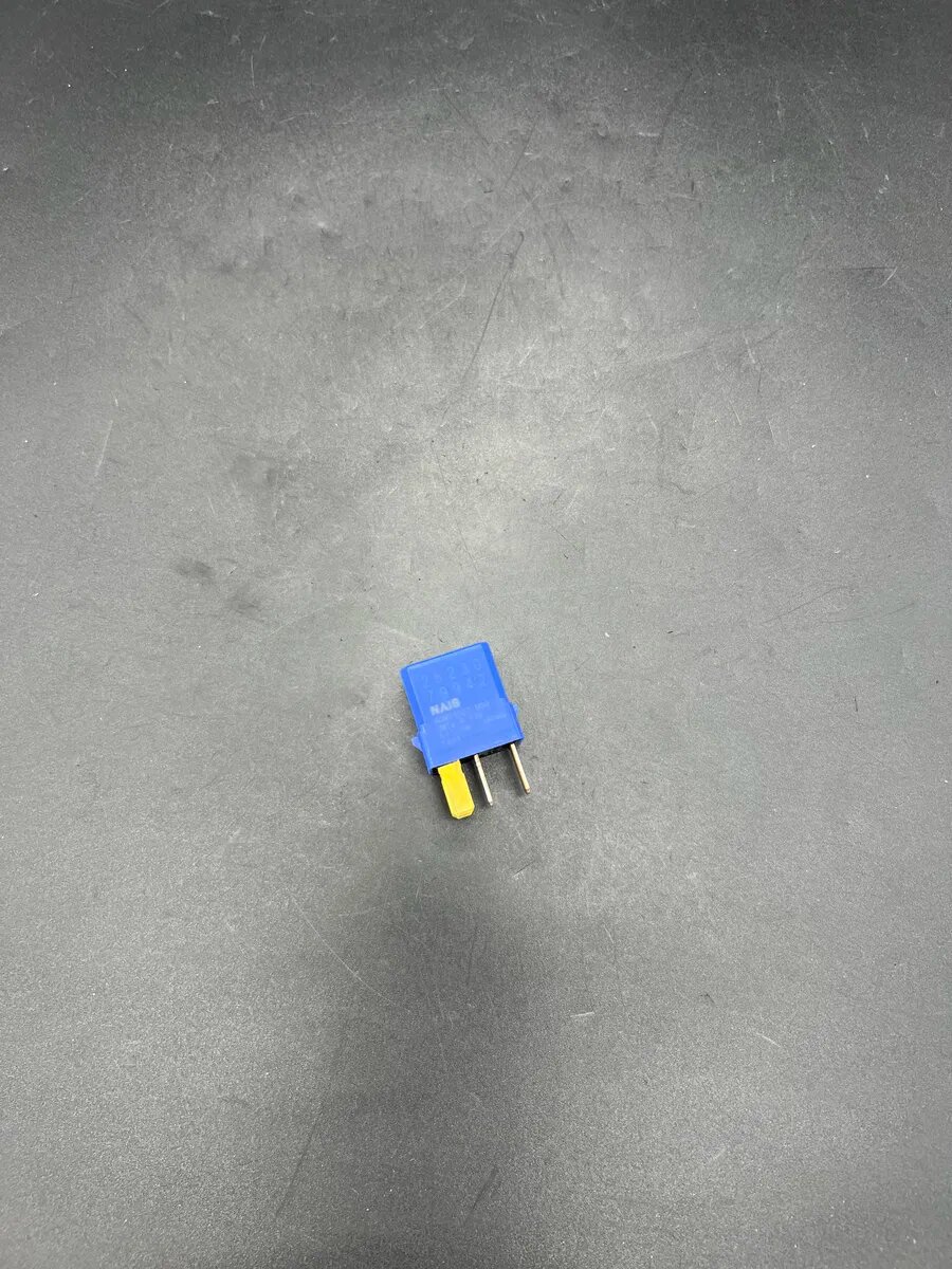 Реле Контрактный Nissan