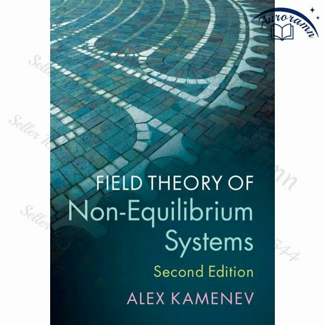Field Theory of Non-Equilibrium Systems