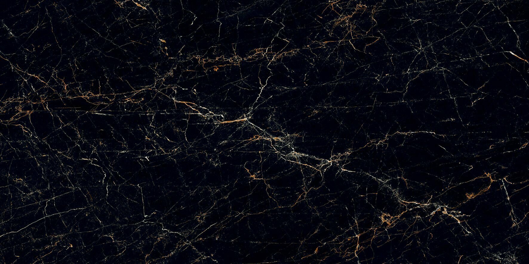 Laparet Керамогранит Nirvana Black черный полир 60x120 9,4 мм (цена за 1.44 м2)